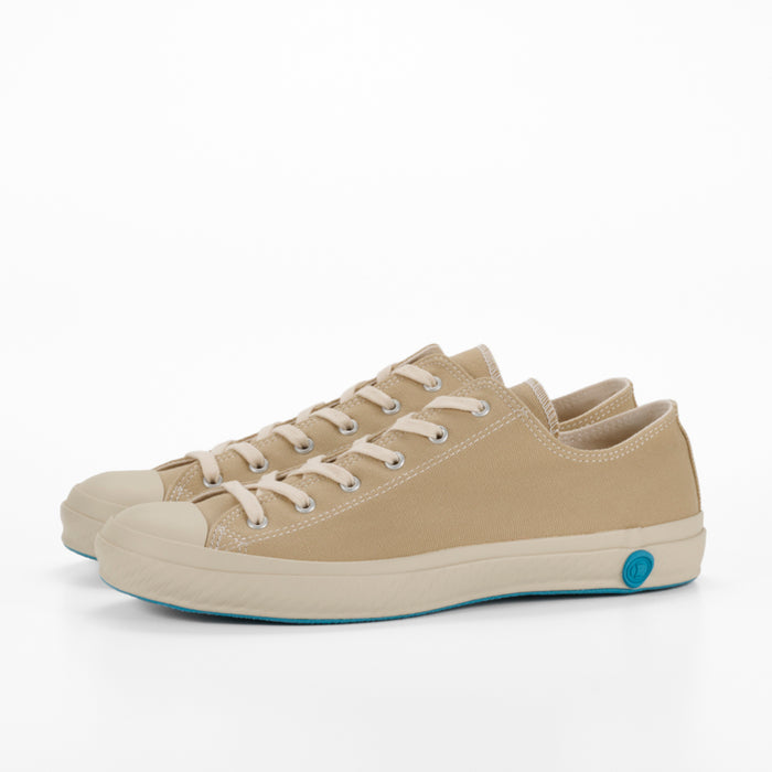 SHOES LIKE POTTERY