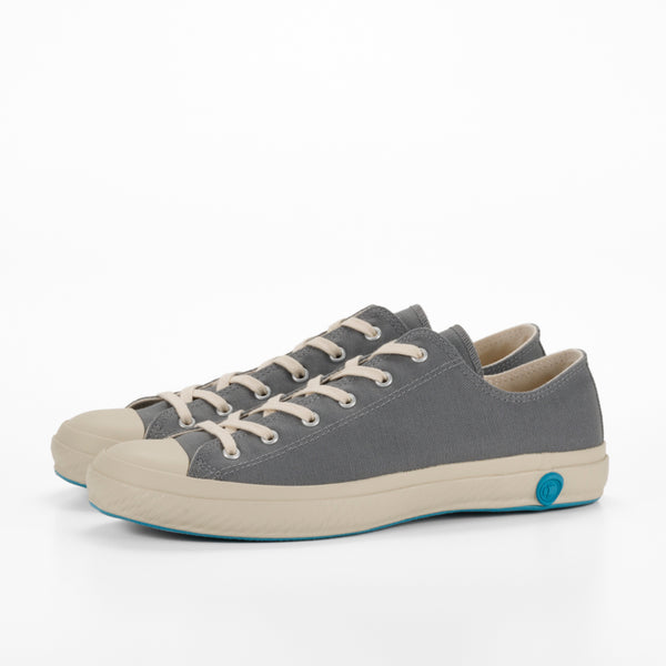 SHOES LIKE POTTERY