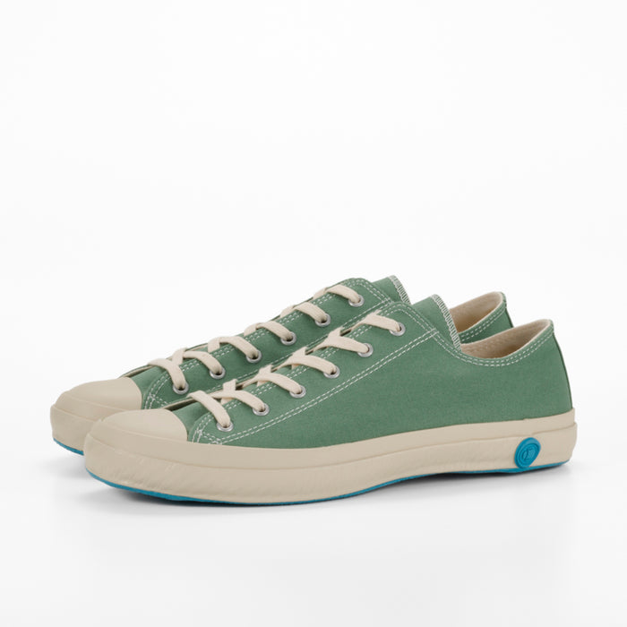 SHOES LIKE POTTERY