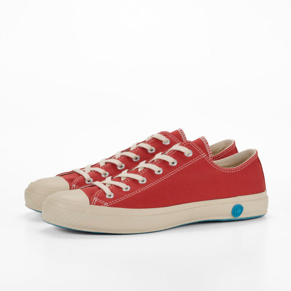 SHOES LIKE POTTERY